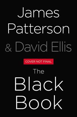 The Black Book (A Black Book Thriller, 1) by James Patterson | Goodreads