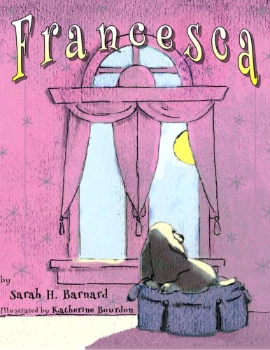Francesca by Sarah H. Barnard | Goodreads