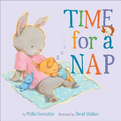 Time for a Nap (Volume 9) (Snuggle Time Stories) by Phillis Gershator ...