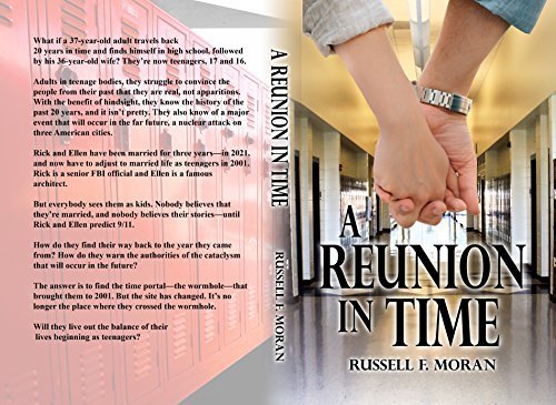 A Reunion in Time by Russell F. Moran | Goodreads