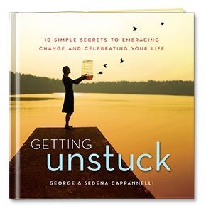 Getting Unstuck: 10 Simple Secrets to Embracing Change and Celebrating ...