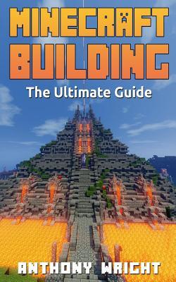 Minecraft Building Guide Book