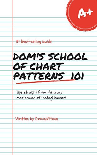 Dom's School Of Chart Patterns 101 by Dominik Stone | Goodreads