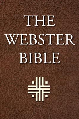 The Webster Bible by Noah Webster | Goodreads