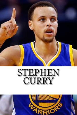 Stephen Curry: A Biography by Michael Allen | Goodreads