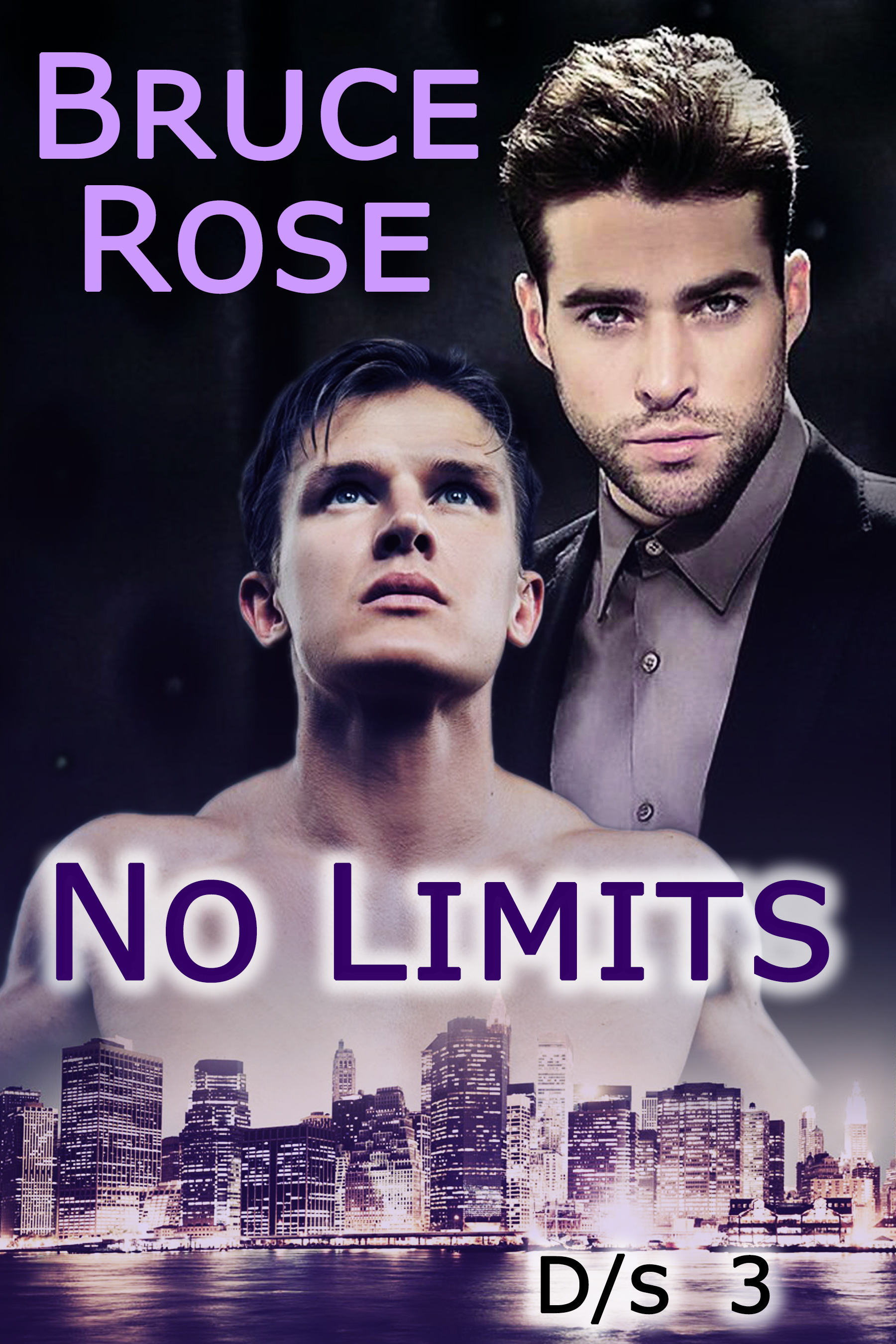 No Limits (D/s, Book 3) by Bruce Rose | Goodreads