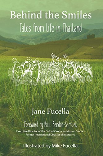 Behind the Smiles: Tales from life in Thailand by Jane Fucella | Goodreads