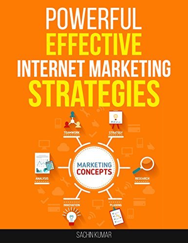 Top 10 Most Powerful Effective Internet Marketing Strategies ...