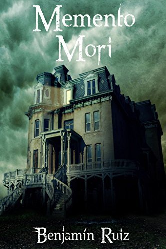 Memento mori by Benjamín Ruiz | Goodreads