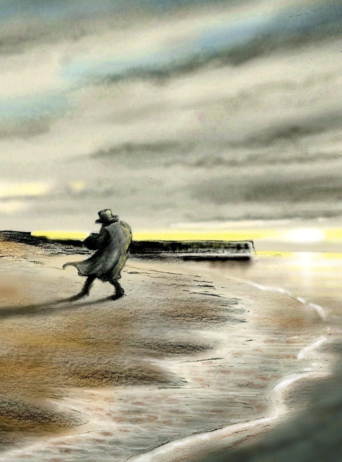 Phantasms by P.G. Bell | Goodreads