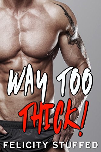 Way Too Thick! by Penelope Davis | Goodreads