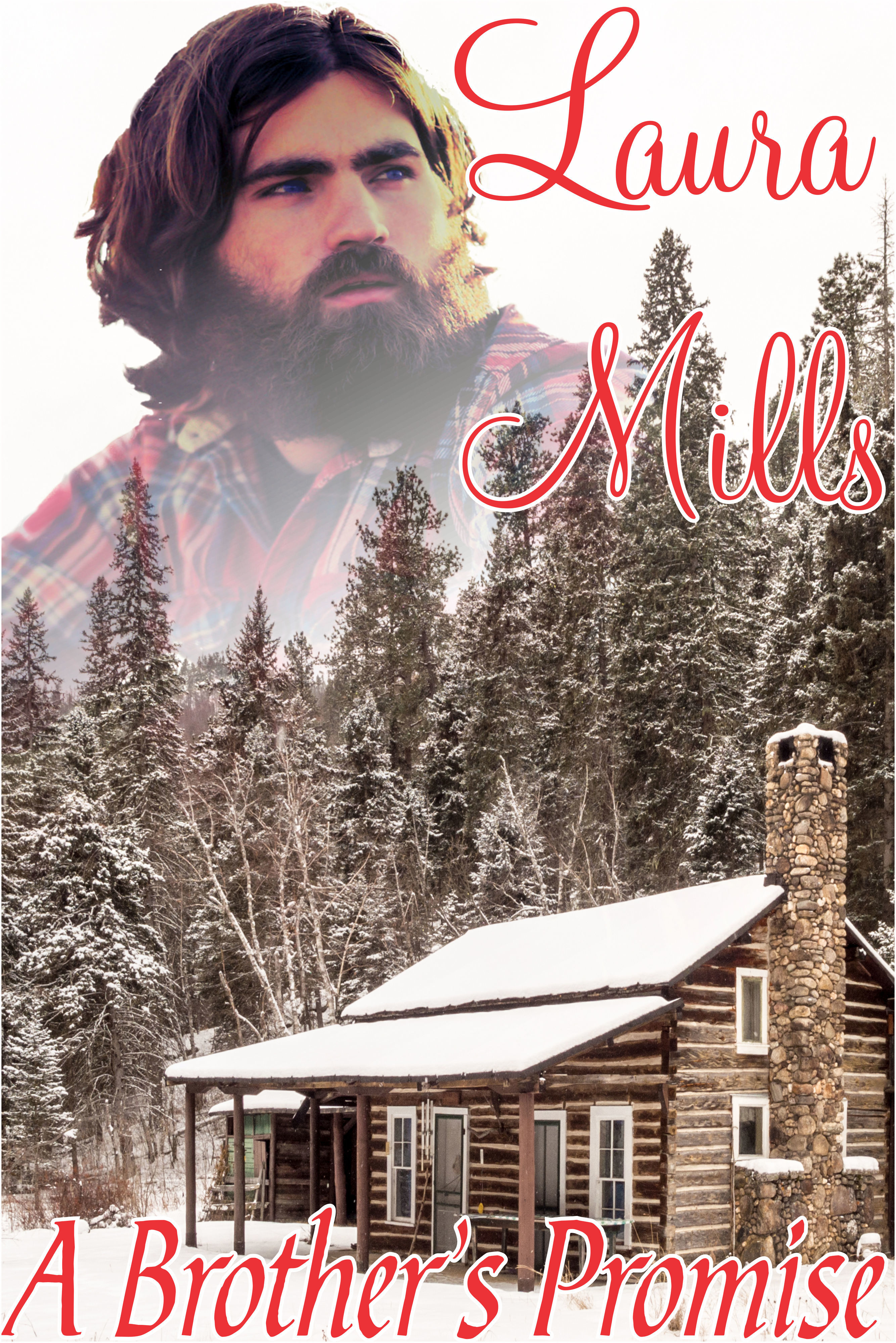 A Brother's Promise by Laura Mills | Goodreads