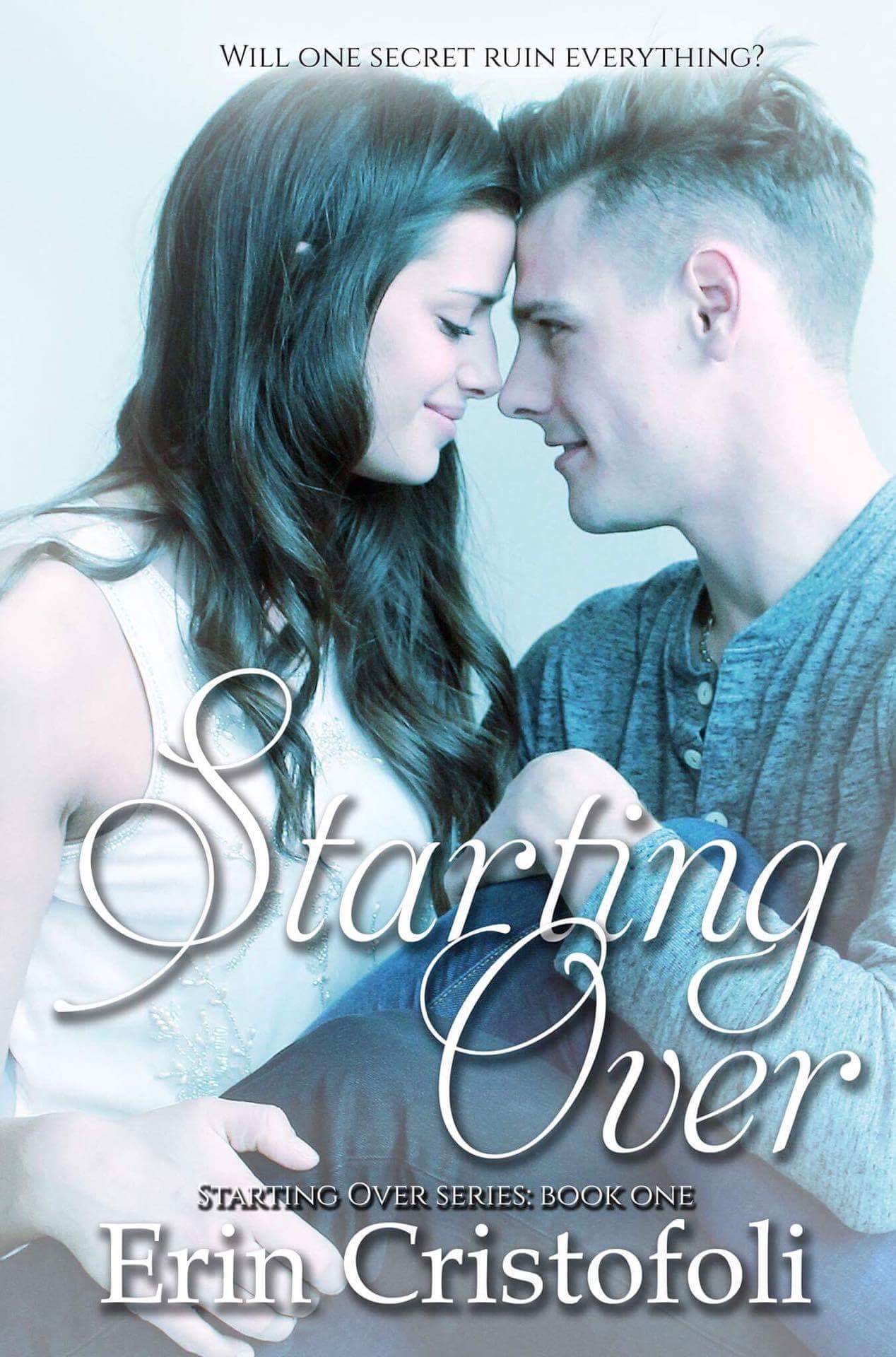 Starting Over by Erin Cristofoli | Goodreads