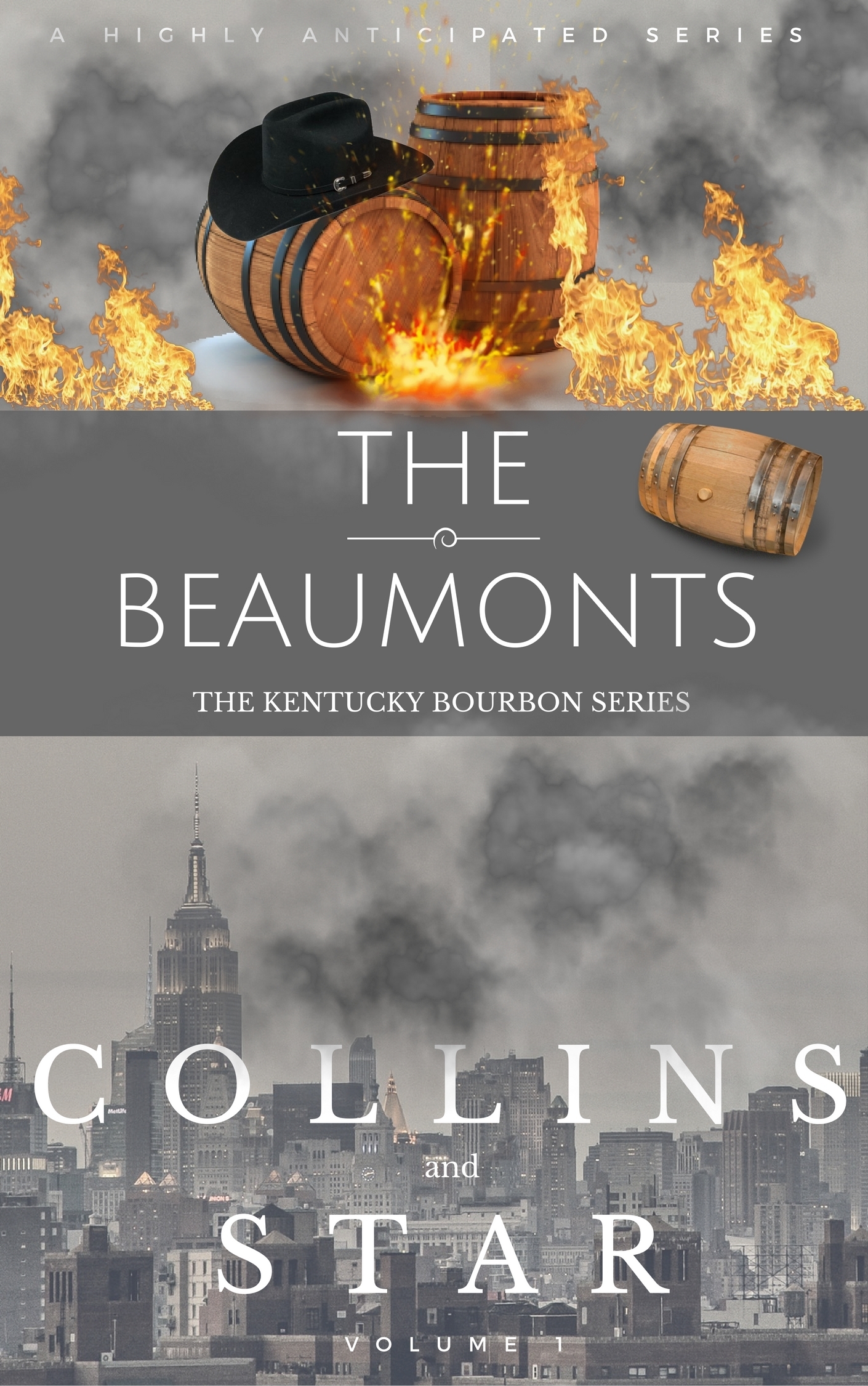 The Beaumonts: The Kentucky Bourbon Series by Bobby Collins | Goodreads