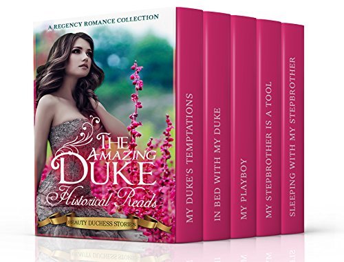 The Amazing Duke by Unknown | Goodreads