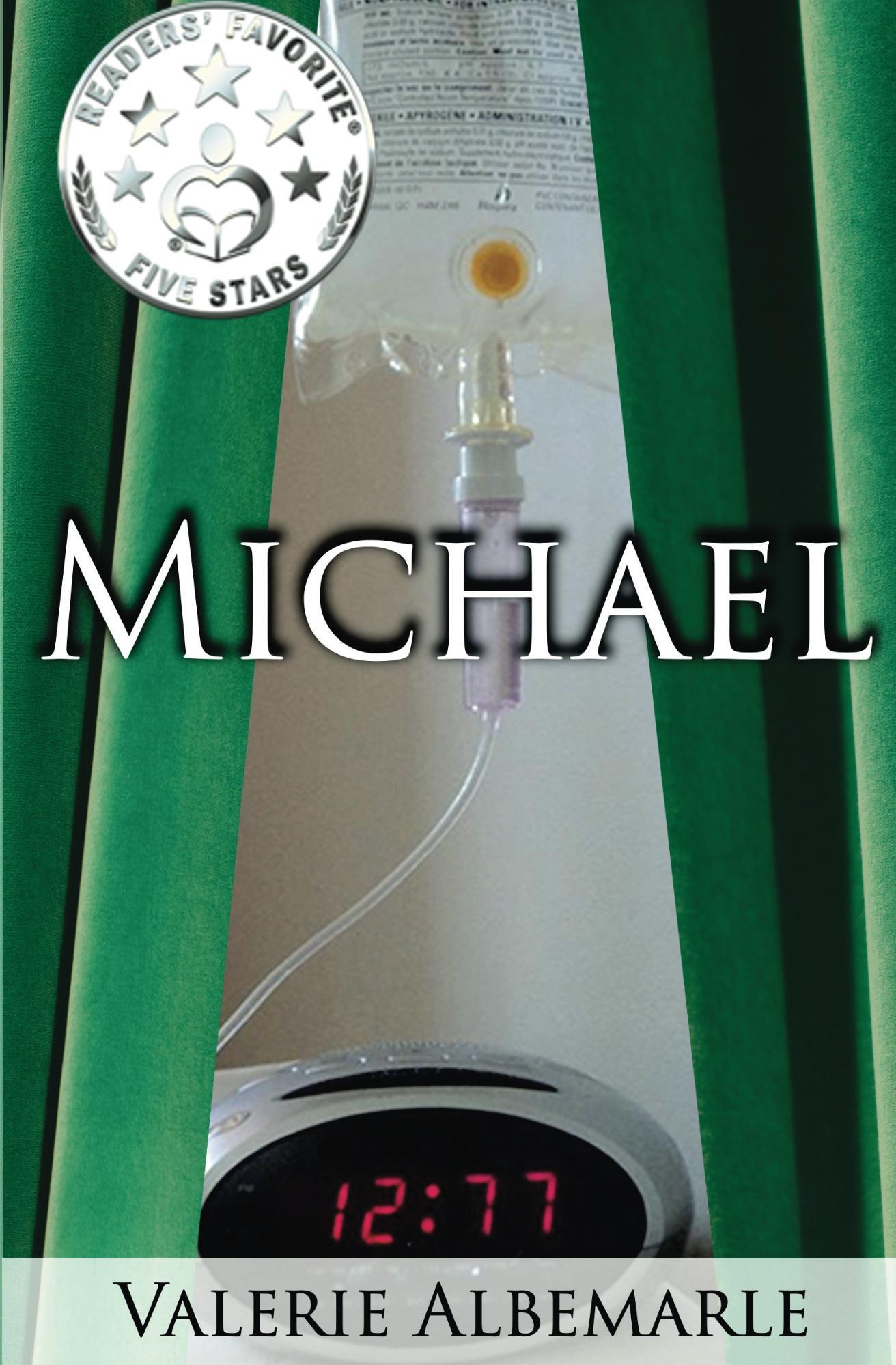 Michael by Valerie Albemarle | Goodreads