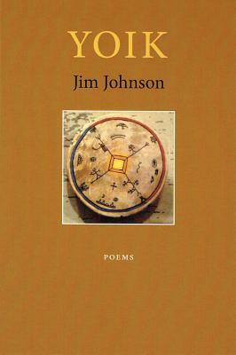 Yoik by Jim Johnson | Goodreads