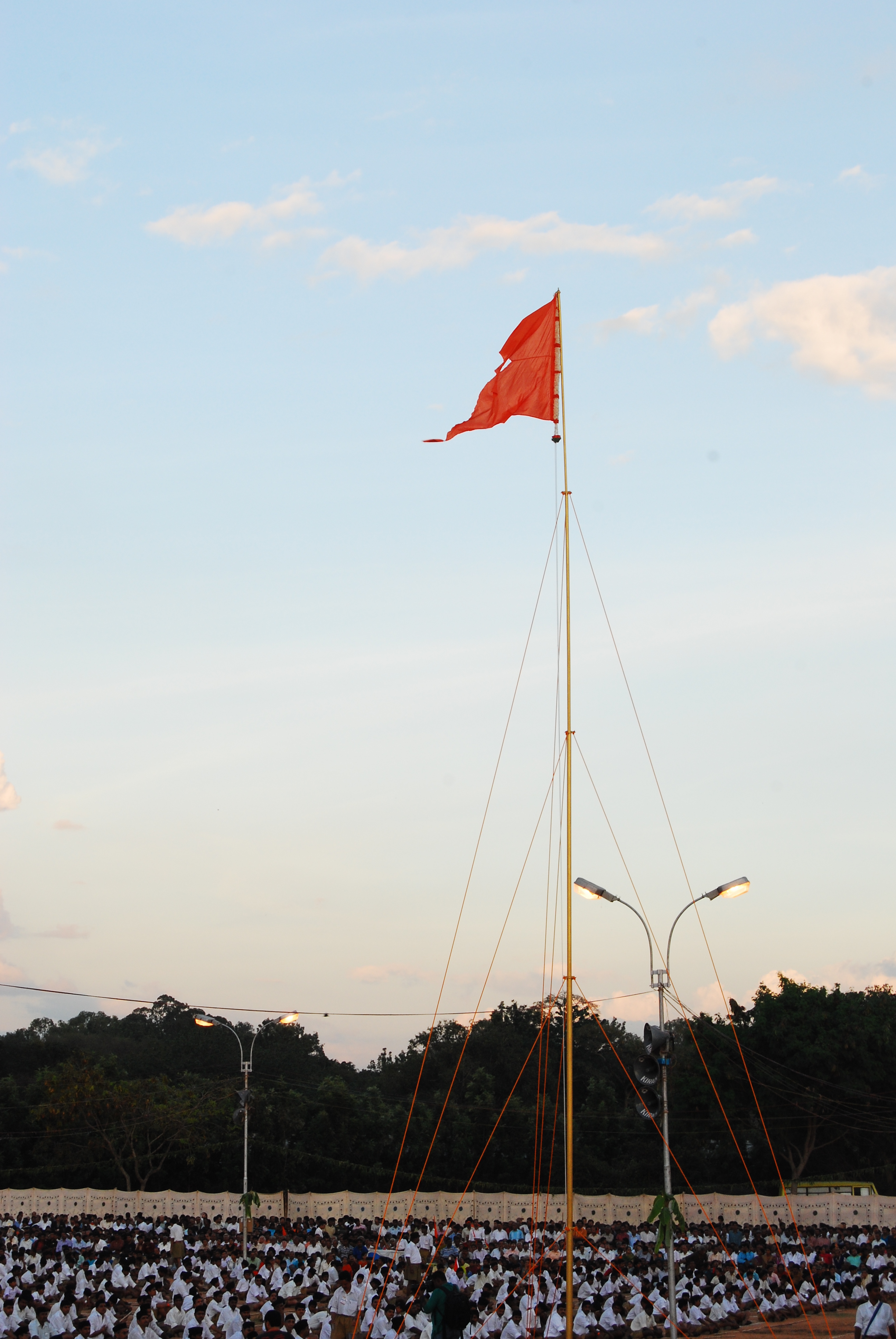 Rashtriya Swayamsevak Sangh Hd Wallpapers