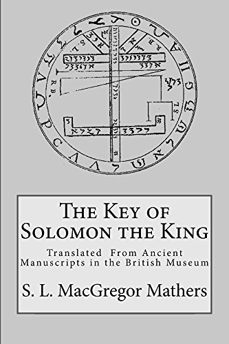 The Key of Solomon the King by S.L. MacGregor Mathers | Goodreads