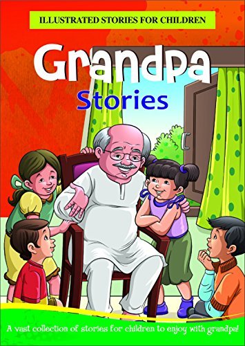 Grandpa Stories by BPI | Goodreads