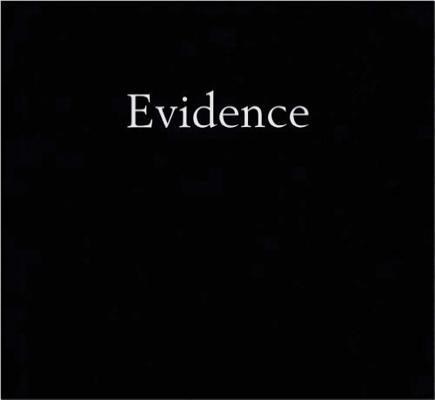 Larry Sultan & Mike Mandel: Evidence by Larry Sultan | Goodreads
