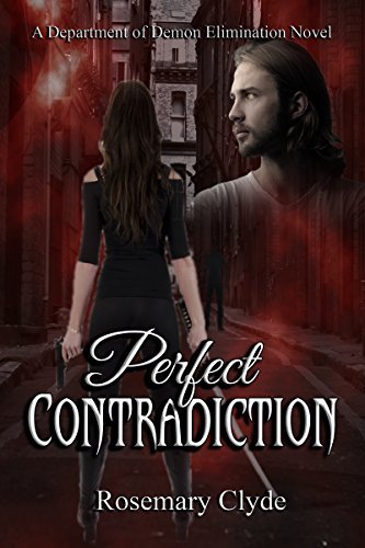 Perfect Contradiction by Lynn Howard | Goodreads
