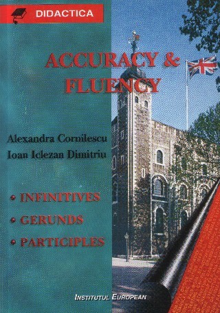 Accuracy and Fluency by Alexandra Cornilescu | Goodreads