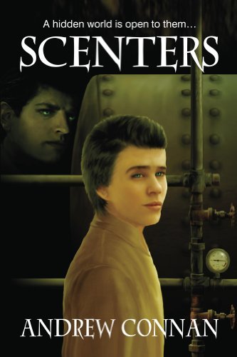 Scenters: A hidden world is open to them. by Andrew Connan | Goodreads