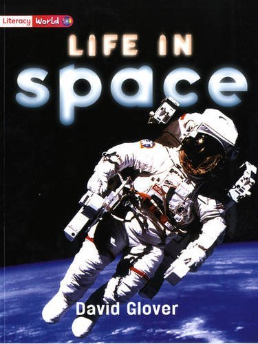 Life in Space by David Glover | Goodreads