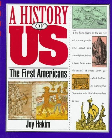 A History of US (A ^AHistory of US) by Joy Hakim | Goodreads