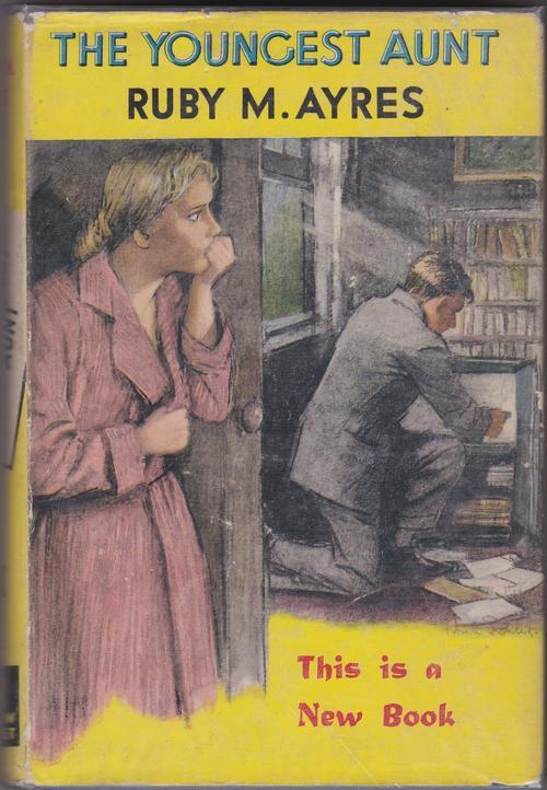 The Youngest Aunt by Ruby M. Ayres | Goodreads