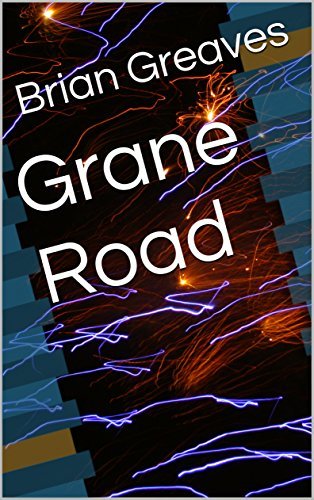 Grane Road by Brian Greaves | Goodreads