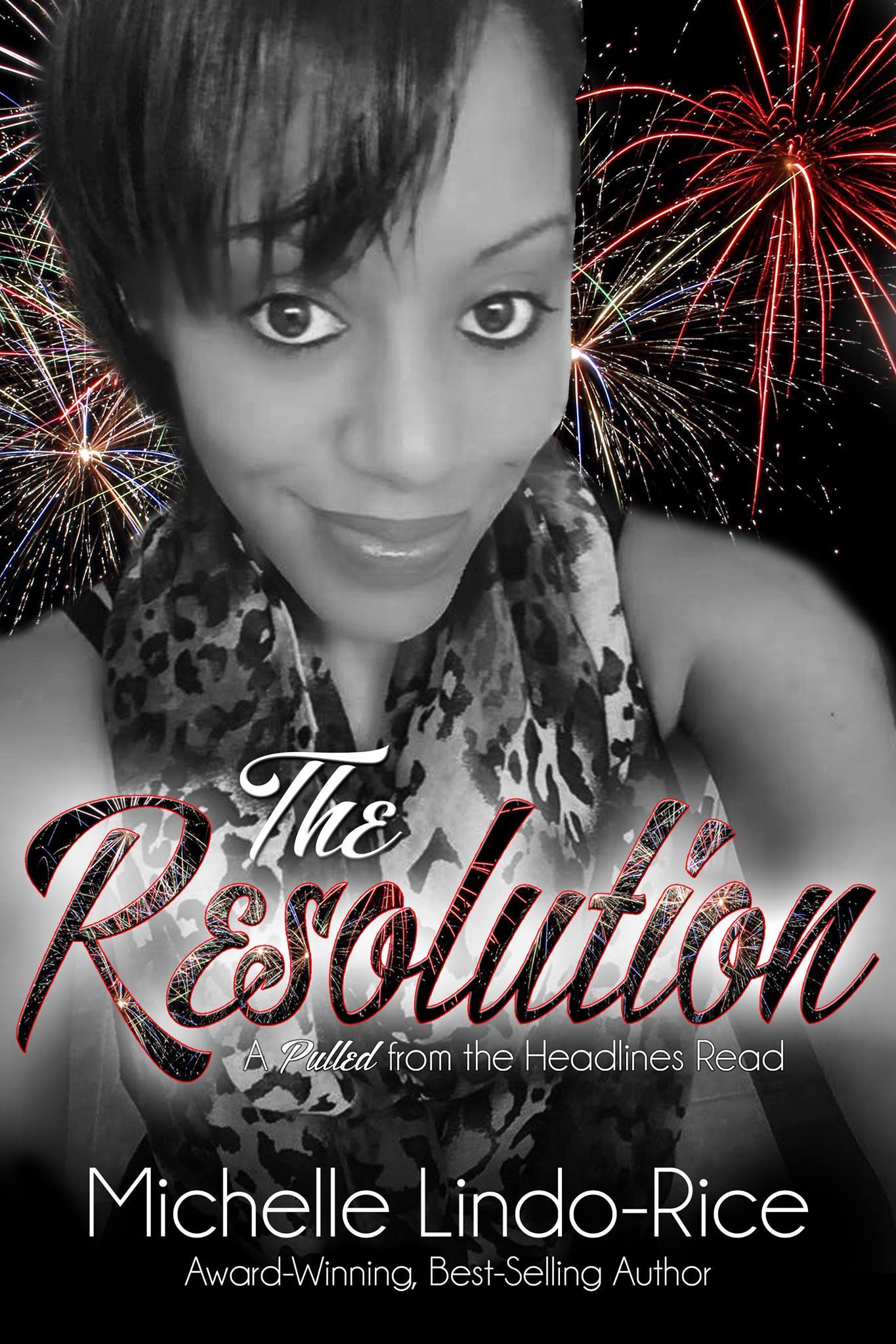 The Resolution by Michelle Lindo-Rice | Goodreads