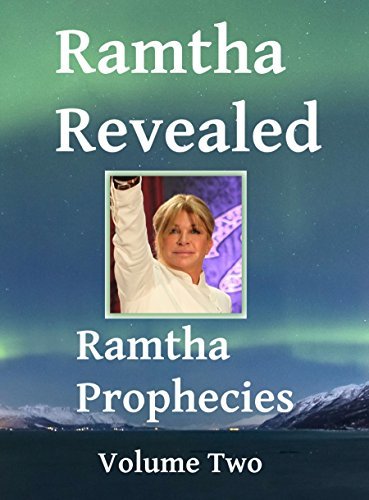 Ramtha Revealed: Volume Two by Michael Knight | Goodreads