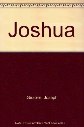 Joshua (Spanish Edition) by Joseph Girzone | Goodreads