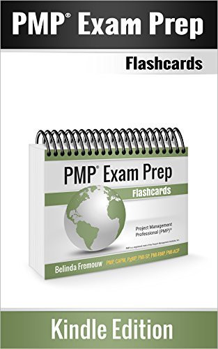 PMP Exam Prep Flashcards by Belinda Fremouw | Goodreads