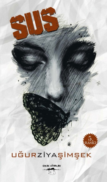 Sus by Uğur Ziya Şimşek | Goodreads