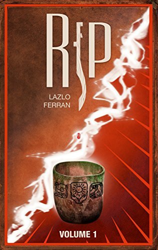 Grail of the Secret Sun: Volume 1 by Lazlo Ferran | Goodreads