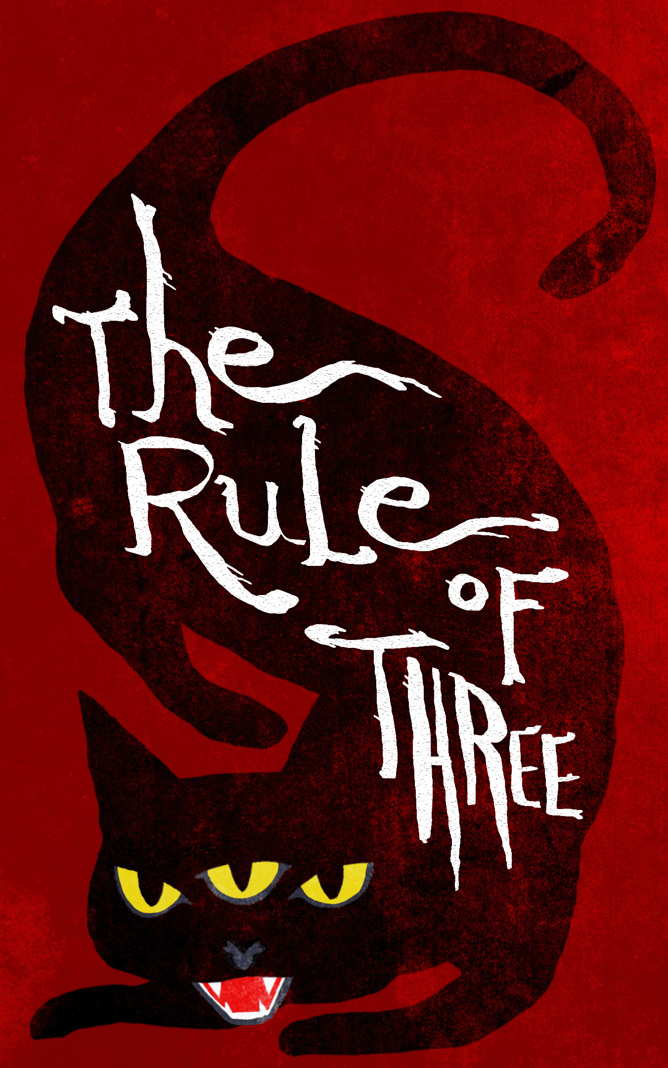 The Rule of Three: Part 2 by Wednesday Once | Goodreads