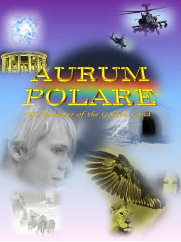 aurum polare, part I, the dreamer of the golden land by kostas ...