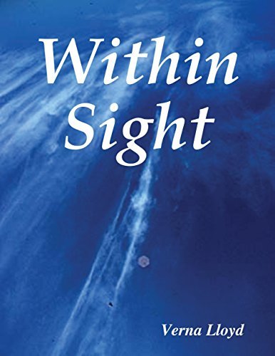Within Sight by Verna Lloyd | Goodreads