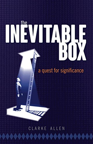 The Inevitable Box by Clarke Allen | Goodreads