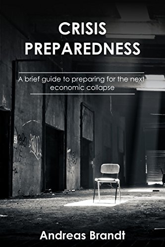 Crisis Preparedness: A brief guide to preparing for the next economic ...