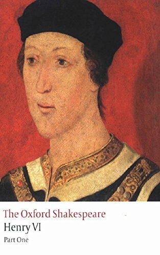 King Henry VI Part 1 by William Shakespeare | Goodreads