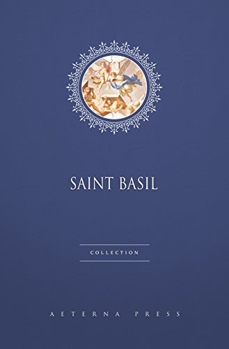 Saint Basil Collection by Basil the Great | Goodreads