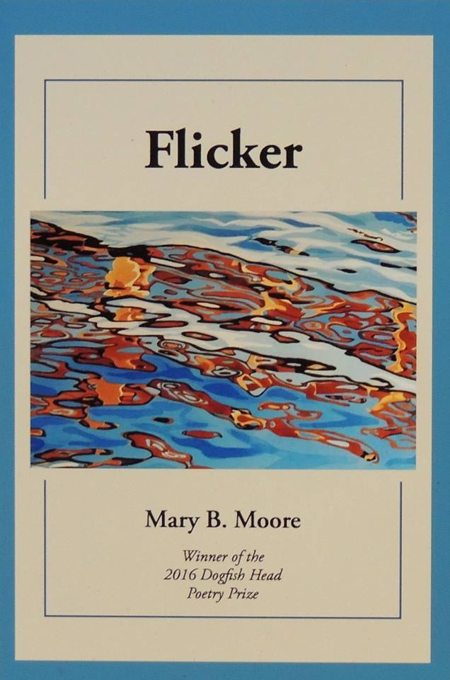 Flicker by Mary B. Moore | Goodreads