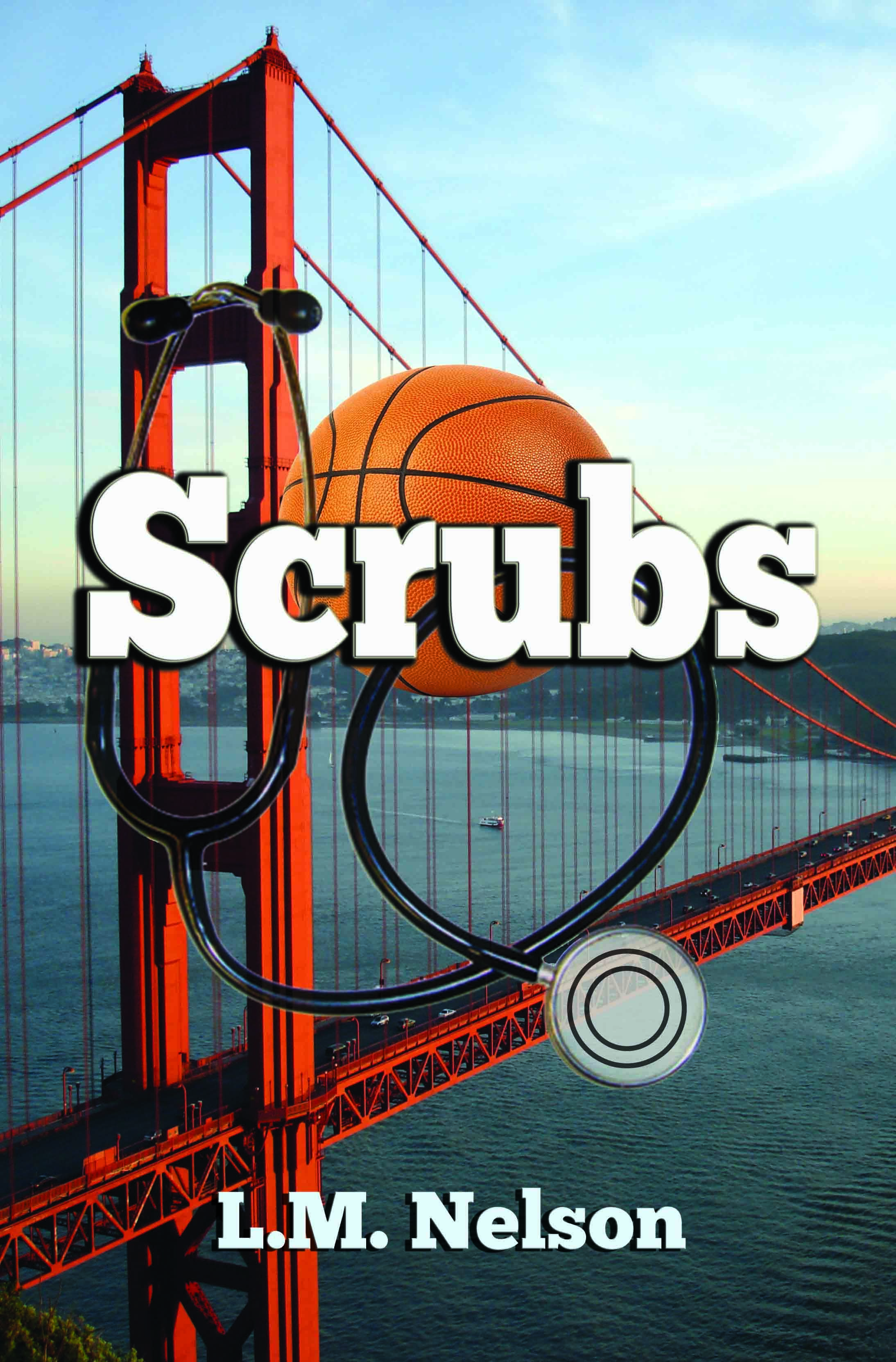 Scrubs (Scrubs, #1) by L.M. Nelson | Goodreads