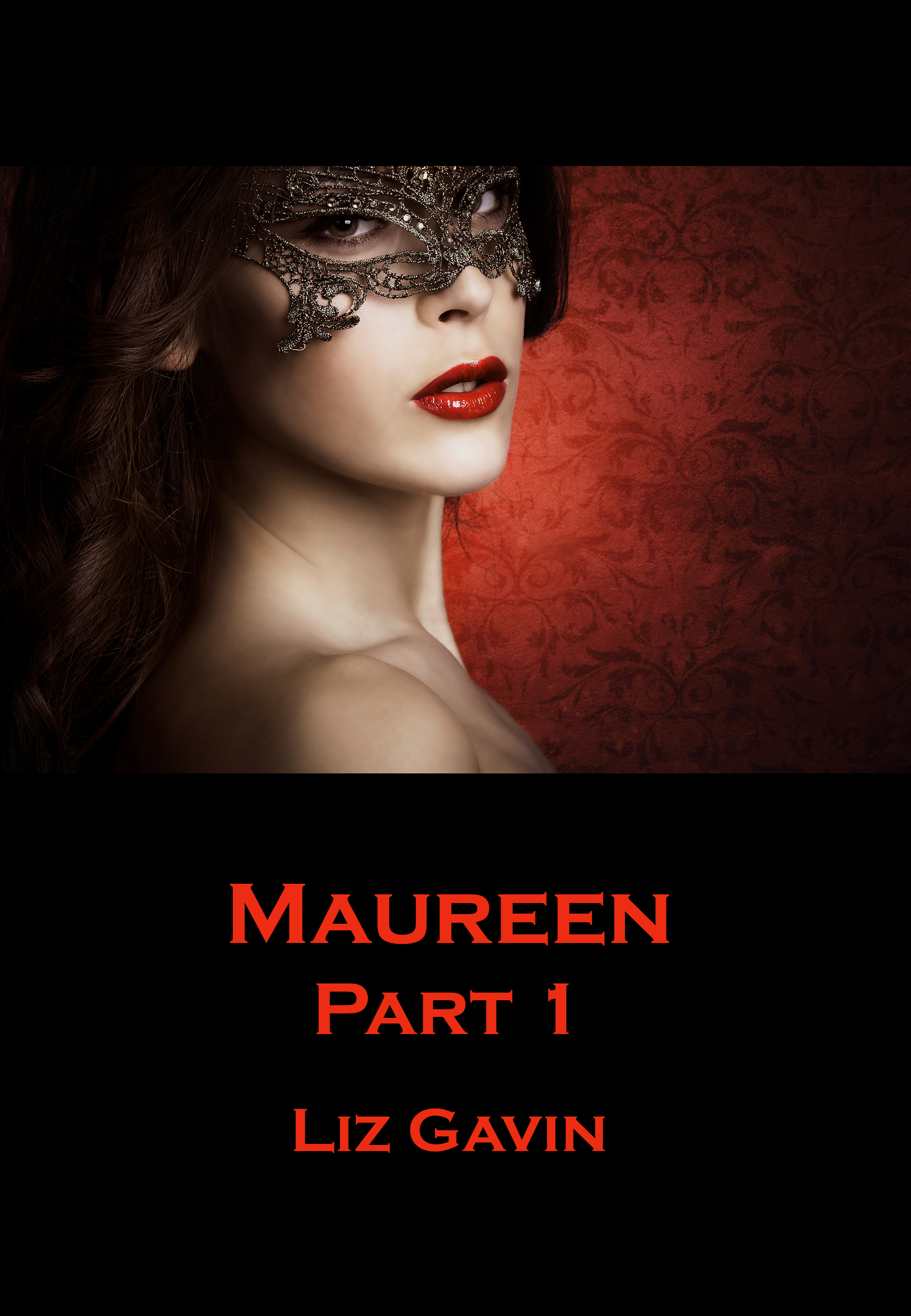 Maureen: Part 1 (The Dark Side, #1) by Liz Gavin | Goodreads