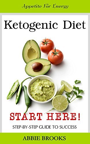 Ketogenic Diet KETO QUICK START: KETO Made Simple + 5 Day Meal Plan by ...