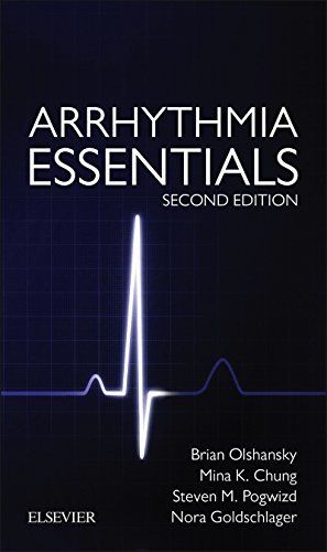Arrhythmia Essentials by Brian Olshansky | Goodreads